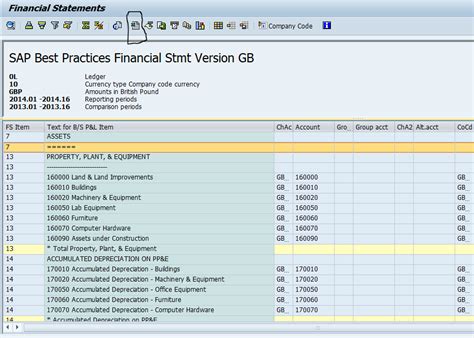 Excel Button Option Is Not Working In F 01 T Code SAP Community