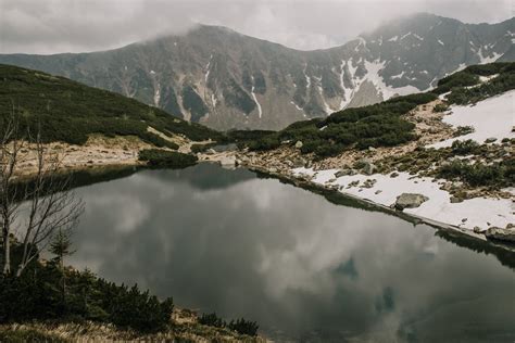 Słowackie Tatry Dolina Rohacka Fotograf ślubny Dszymczakpl