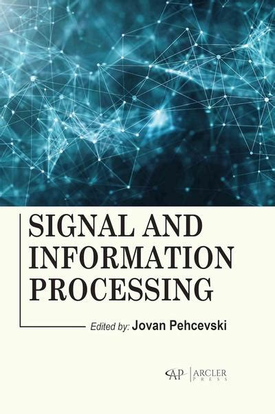 Signal And Information Processing Coderprog