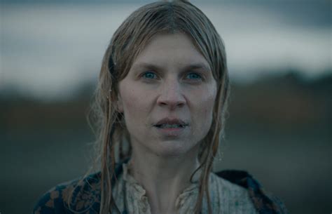 The Essex Serpent Tell Tale Tv