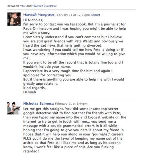 People Who Need To Delete Their Facebook Accounts Right Now