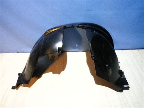 Крыло Renault Duster