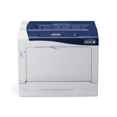 เครื่องปริ้นเตอร์เลเซอร์สี Fuji Xerox รุ่น Phaser 7100