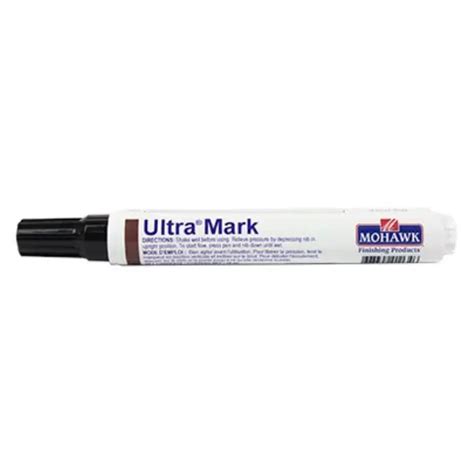 Mohawk Ultra Mark Marker Master Finish