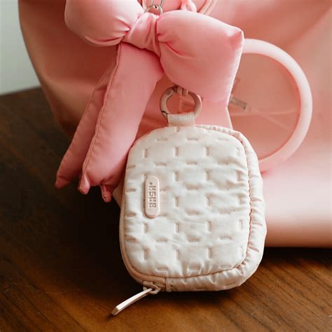 Bash Billow Passport Charm Shopee Philippines