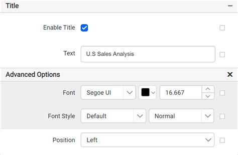 Design Map Using Marker Color Range Rule Report Designer