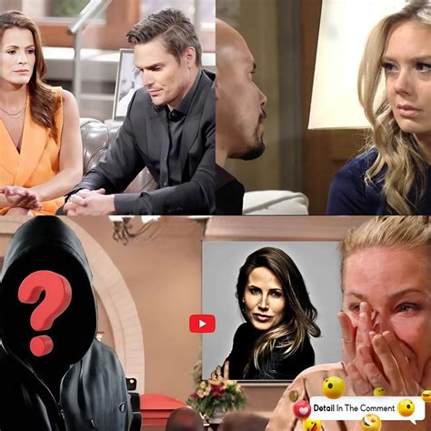 13,000th Y&R Episode Shocker: Who Killed Heather? Twists, Betrayal, and Secrets Unveiled at ...