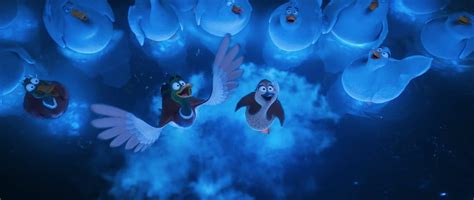 Illumination S Latest Animation Comedy “migration” A Must See For