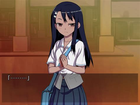 Nagatoro Hayase Ijiranaide Nagatoro San Drawn By Nanashi Danbooru