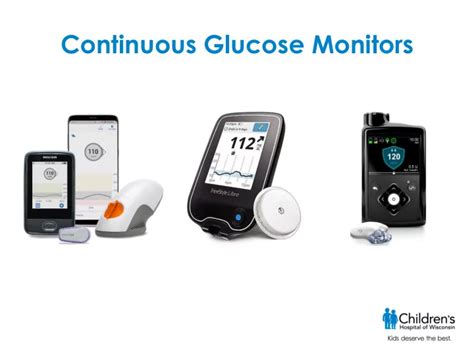 PPT Continuous Glucose Monitors What Is CGM Continuous Glucose PowerPoint Presentation