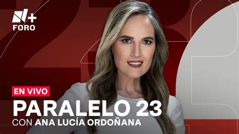 Noticias En Vivo Foro Tv 247 Youtube