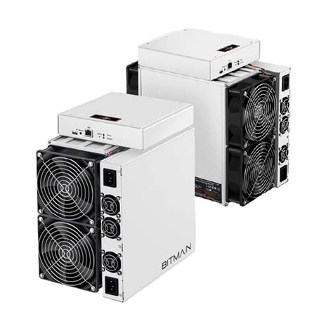 Bitmain Antminer T19 84T 88t Cryptocurrency BTC Mining Machine Asci ...