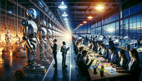 Ielts Writing Task 2 Mastering Essays On The Impact Of Automation On Jobs Ietls Net