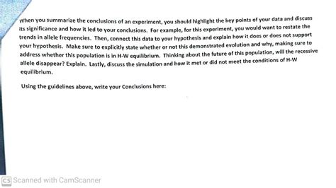 9 After You Have Collected The Data From All Chegg Com