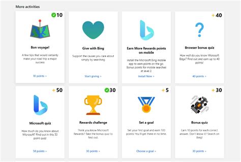 Microsoft Rewards Reviews Overview Stats More