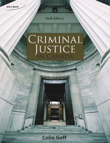 Criminal Justice