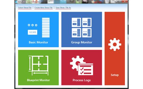 Load Cell Data Logger Hardware Load Cell Data Logger Software
