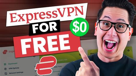 Easy Way To Get ExpressVPN For FREE ExpressVPN Free Trial YouTube