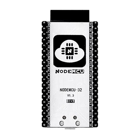 Nodemcu Esp32 S Dev Kit Wifi Bluetooth Dual Core Cpu Mikrocontroll