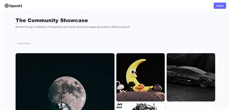 Github Nischayraj Midjourney Clone A Cutting Edge Web App Using The Openai Api Offering