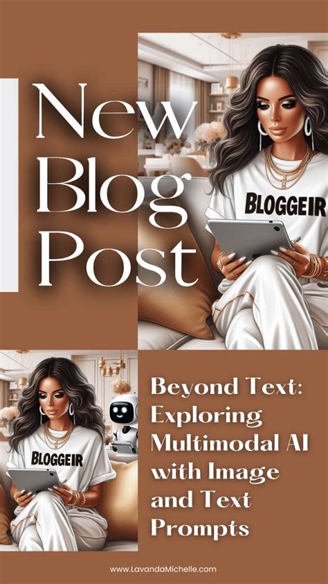 Beyond Text Exploring Multimodal Ai With Image And Text Prompts