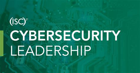 Isc2 On Linkedin Cybersecurity