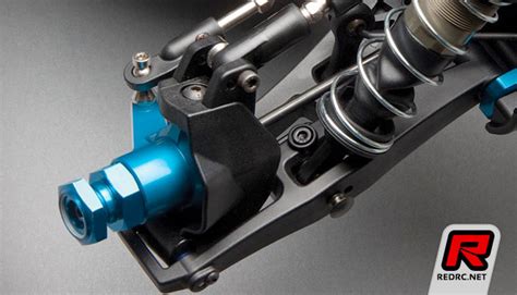 Team Associated RC E Factory Team Kit Hobbyist Forums