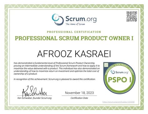 Afrooz Kasraei On Linkedin Agileworld Agile Product 27 Comments