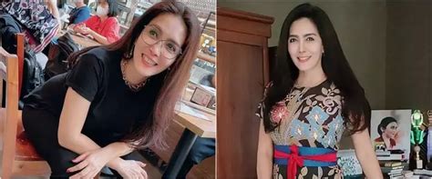 Awet Muda Di Usia 50 Tahun 11 Potret Lawas Oneng Bajaj Bajuri Ini Buktikan Cantiknya Nggak Luntur