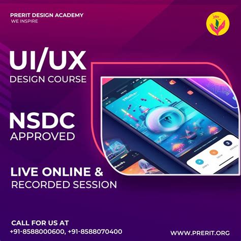 Prerit Design Academy On Linkedin Creativepotential Designcourse Uiuxdesign Uiux Designcourse
