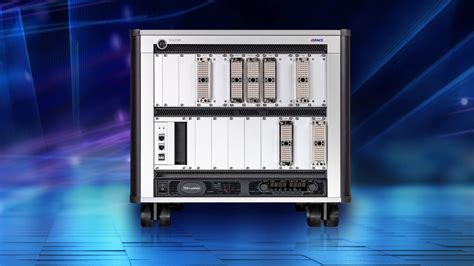 Dspace Erweiterung Der Hil Produktfamilie Aeemobility