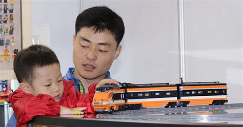 쿠키 포토 칙칙폭폭 기차 놀이