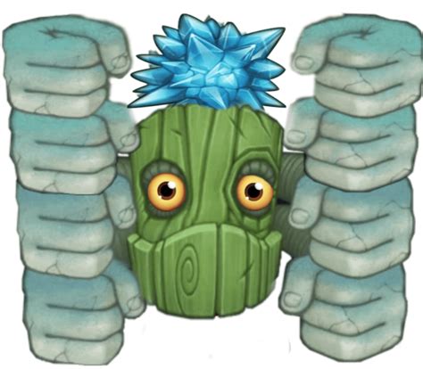 Pt 1 Of Making Rares For Part One I Gave Knucklehead Its Own Rare R