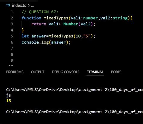 Mahnoor Muhammad Fareed On Linkedin 100daysofcode Codingcommunity Techinspiration Itforall