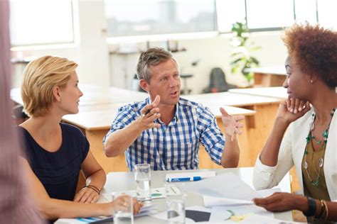 Different Communication Methods How You Can Learn To Communicate