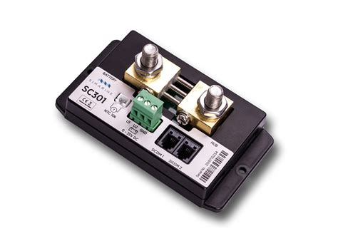 Simarine PICO Standard Set Standalone Silver For Sale Specification Photo Price