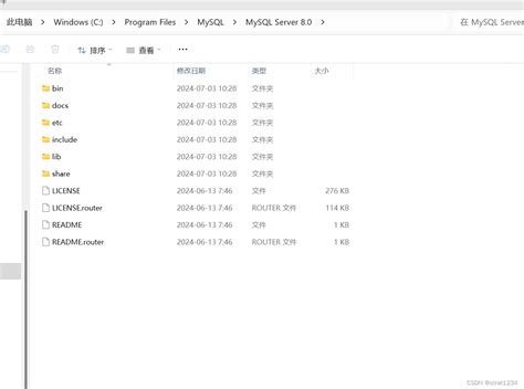 Mysql数据库 Windows部署mysql环境 Csdn博客 Mysql数据库 Windows部署mysql环境 Csdn博客