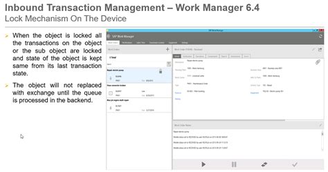 How To Enable The Inbound Transaction Error Handli Sap Community