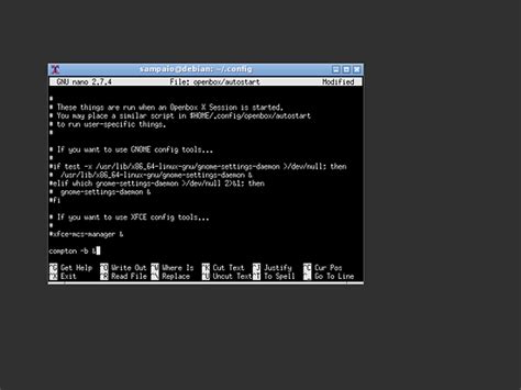 Install And Configure Openbox Arch Linux Update By Miguel Sampaio Da Veiga Hacker Toolbelt