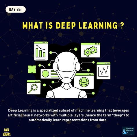 Next Gen Insights On Linkedin Deeplearning Datascience Ai Machinelearning Neuralnetworks