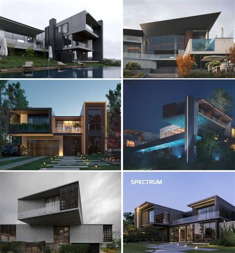 Spectrum Architecture On Linkedin Architecture Interiordesign Interior Luxuryinteriordesign