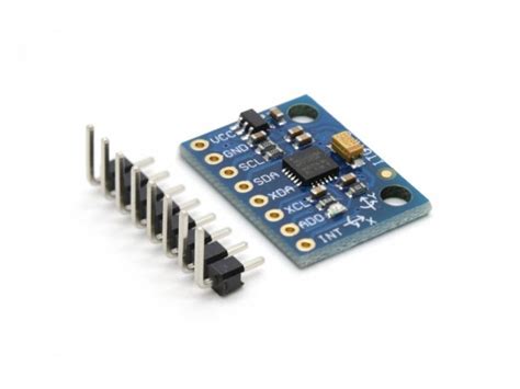 Gy521 Gy 521 Mpu 6050 Mpu6050 Mpu 6050 Sensor Module Dc 3v 5v 3 Triple 3 Axis Analog Gyroscope