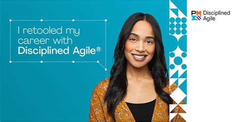 Project Management Institute On Linkedin Disciplined Agile