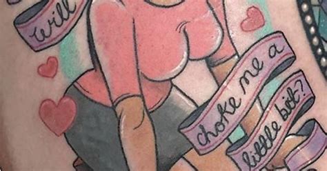 Cheryl Tunt Album On Imgur