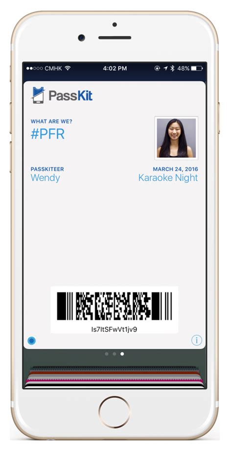 Apple Wallet Updates In Ios 93 Passkit Blog