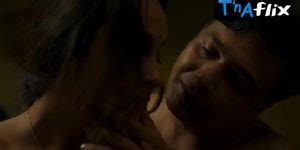 Priyanka Setia Breasts Scene In Rudra The Edge Of Darkness Tnaflix