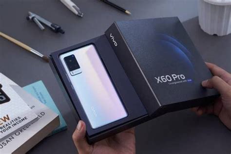 Vivo X Dan Vivo X Pro Resmi Meluncur Yuk Kepoin Harga Dan Speknya