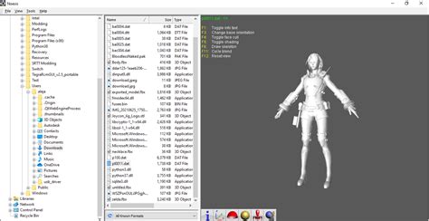 Astral Chain Modding Adult Gaming LoversLab