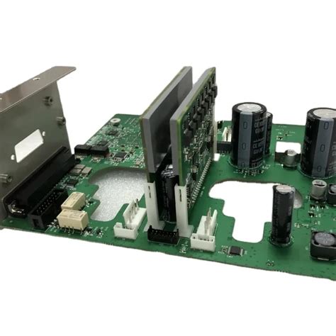 videojet original tto 407912 spare 6330 printer pcba accessory tto