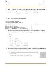 Interactive Programming Challenges Mastering Control Flow Course Hero
